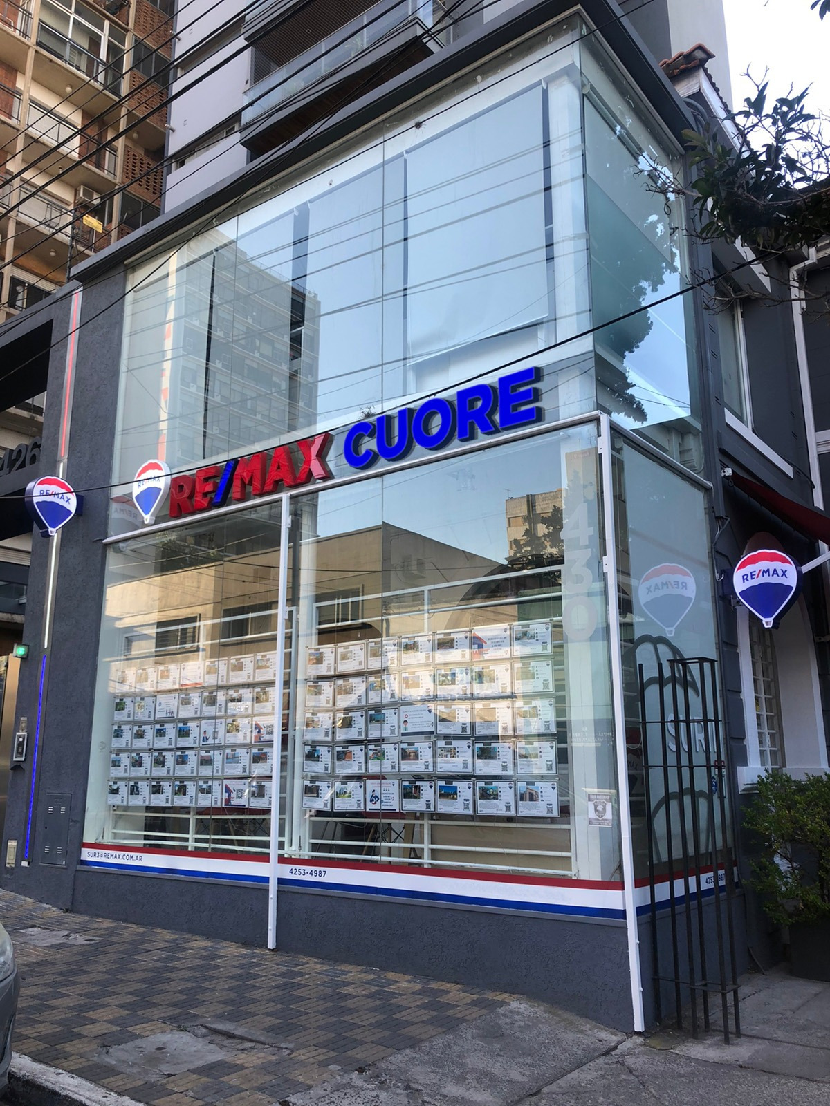 RE/MAX CUORE